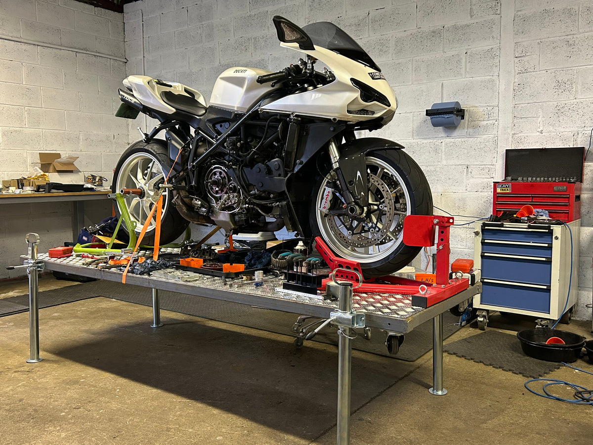 Service Parts – Barmoto Motorcycle Services